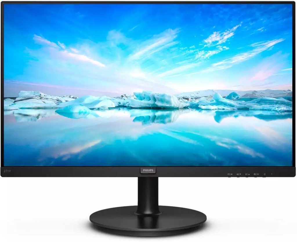 Philips 27″ Full HD 1080P HDMI Monitor | Website Hosting | Website ...