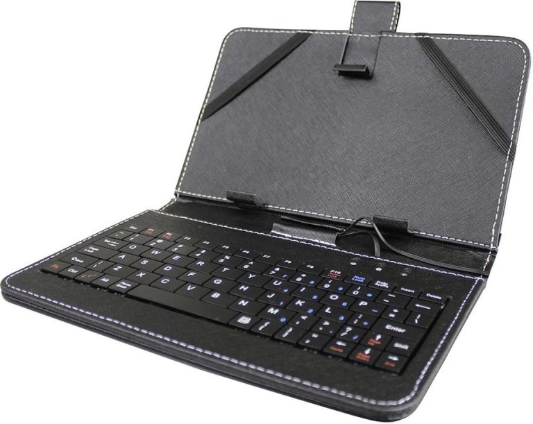 VOLKANO Tablet Cover 7″ W/KB - Website Hosting | Website Design and ...