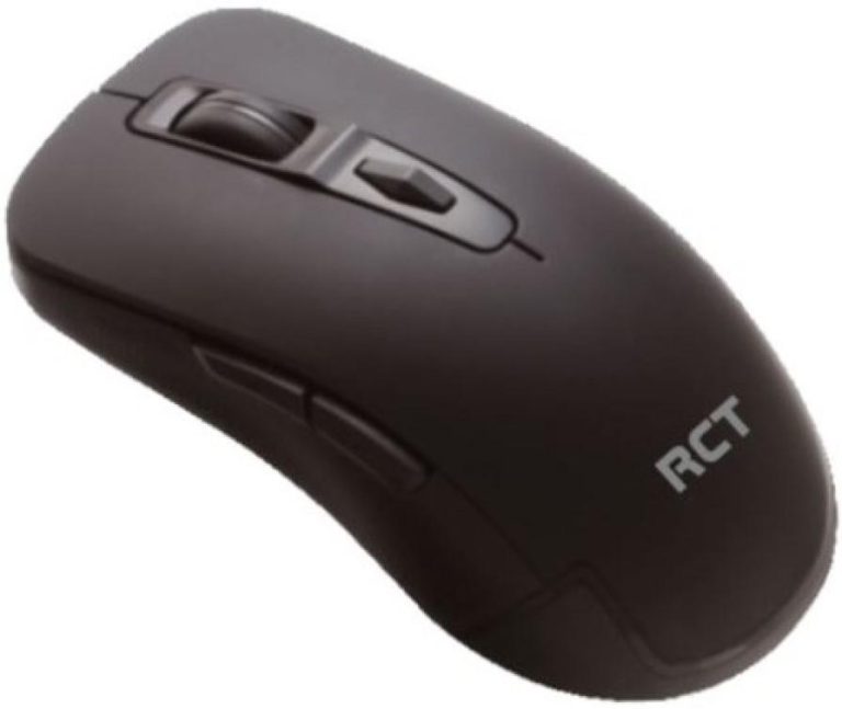 RCT Wireless Optical Mouse - Website Hosting | Website Design and more ...