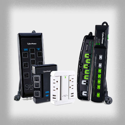 Surge Protector | Website Hosting | Website Design and more at Nexiscom ...