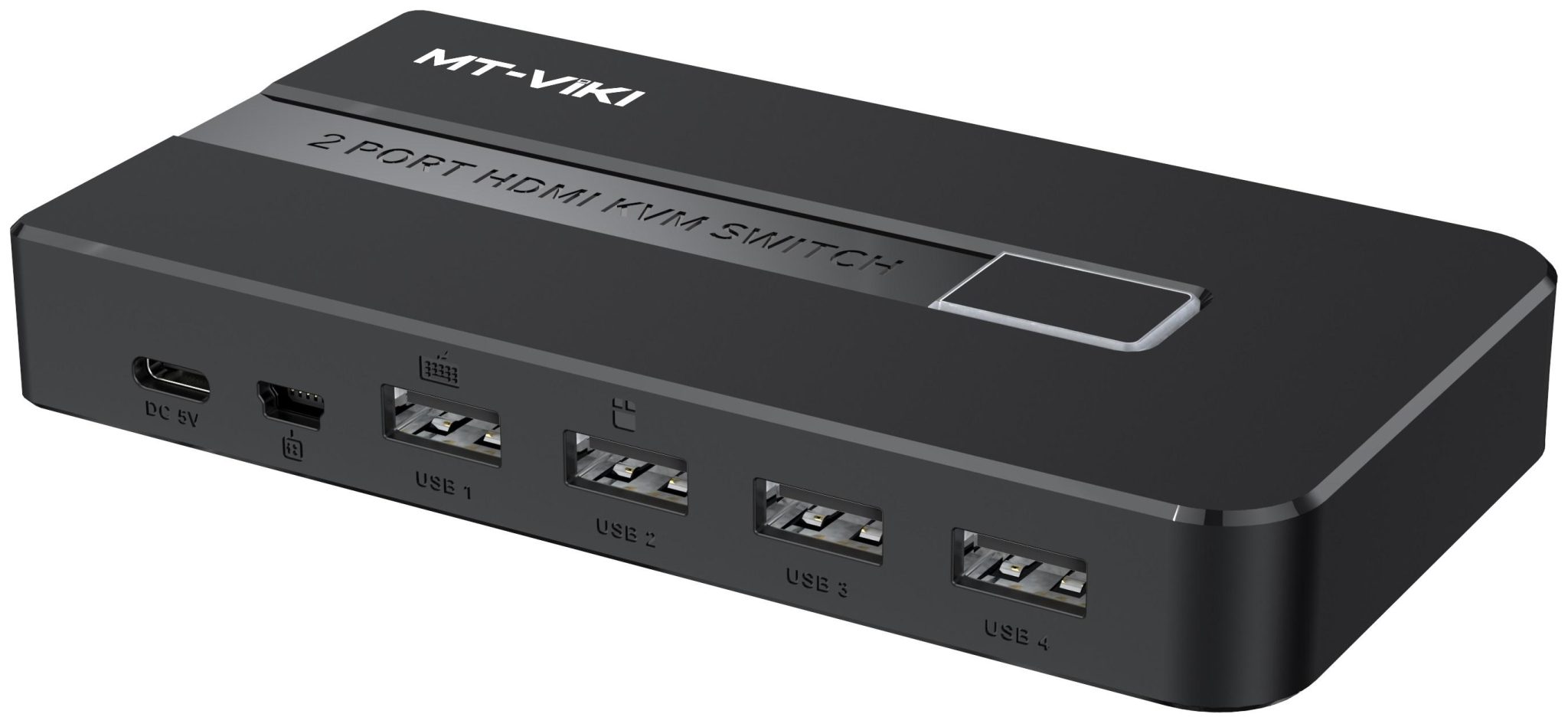 2 Port Manual HDMI KVM Switch - Website Hosting | Website Design and ...