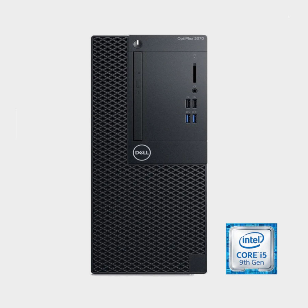 Dell-OptiPlex-3070-Midtower-01 – Website Hosting | Website Design and ...
