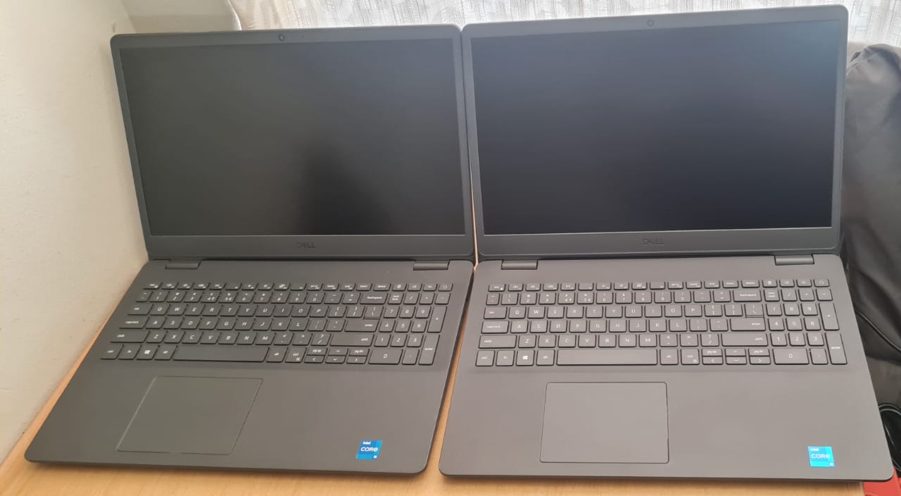 Dell Vostro 3500 11Th Gen Laptop, Intel Core i5-1135G7, 8GB DDR4 ...