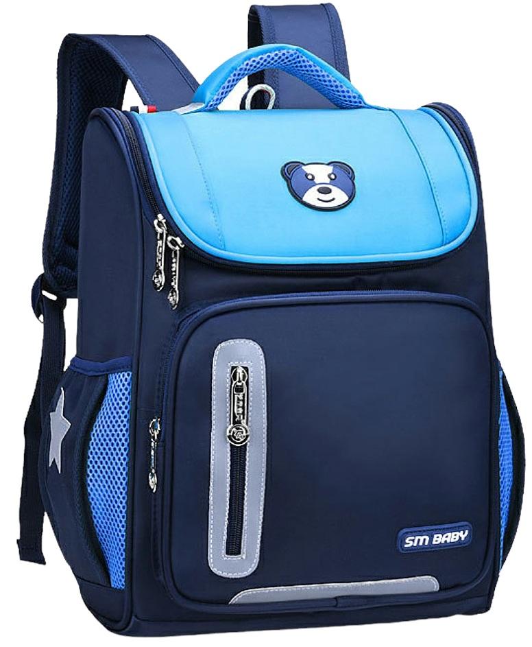 CS Baby Navy French & Blue Backpack | Website Hosting | Website Design ...