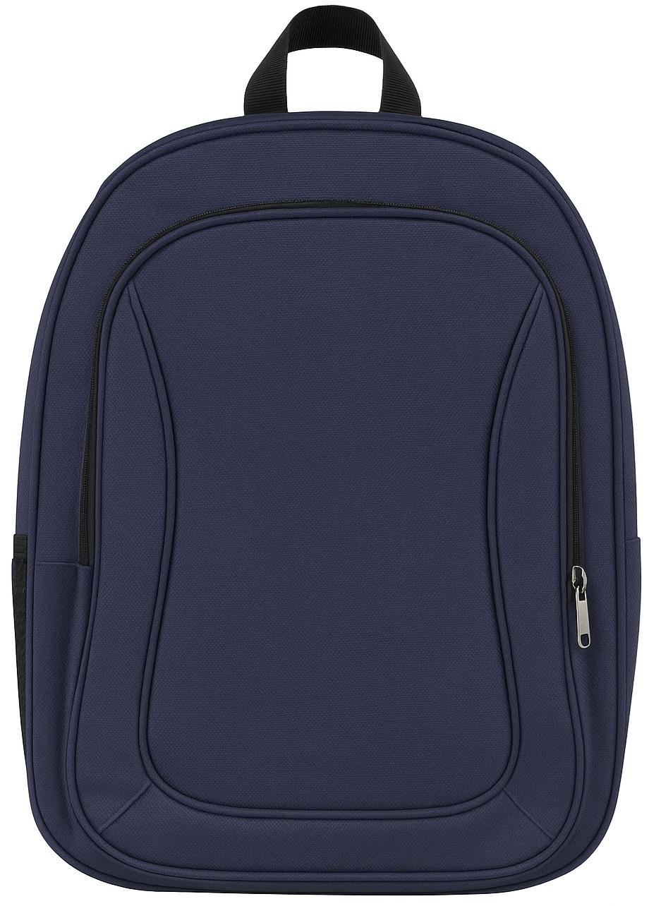 Navy Blue Backpack | Website Hosting | Website Design and more at ...