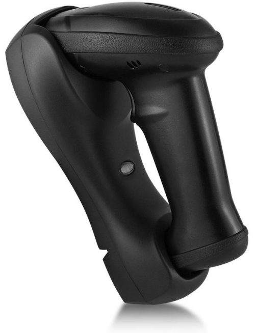 2D Wireless Barcode Scanner with Stand - Website Hosting | Website ...