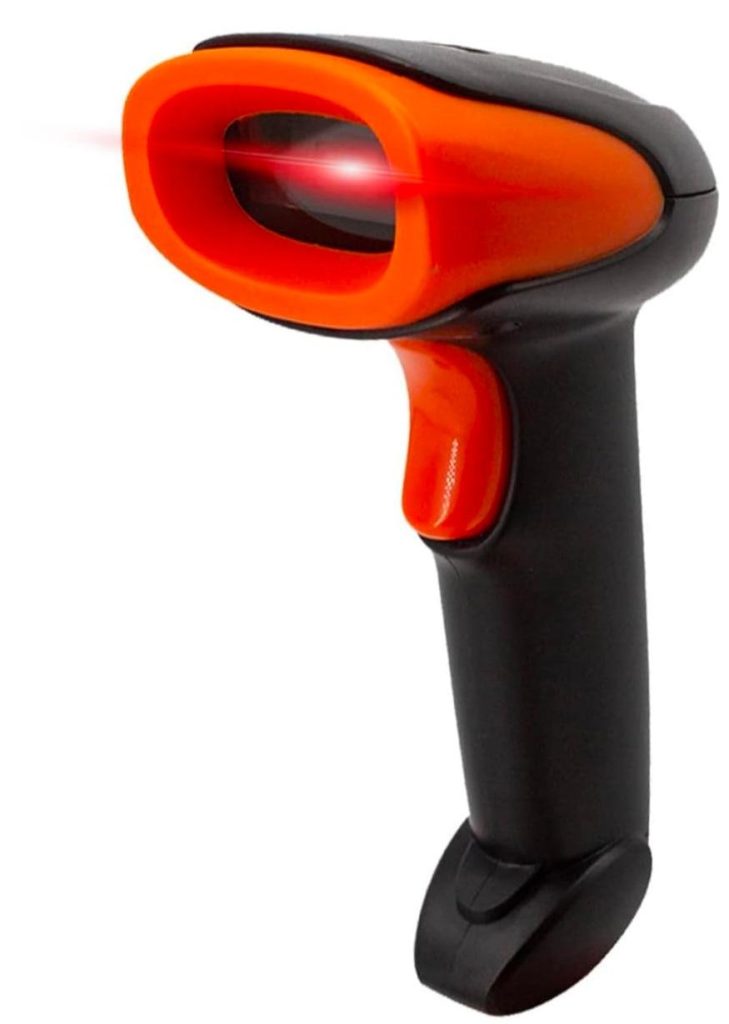 USB+ Wireless 2D Scanner - Website Hosting | Website Design and more at ...