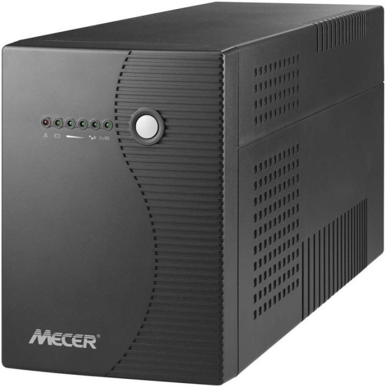 Mecer 2000VA Line Interactive UPS - Website Hosting | Website Design ...